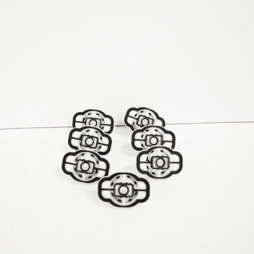 NEW AUDI A4 8W FIX SET 8W6898909 OEM NO IMPORT DUTIES TO 🇺🇸 | eBay