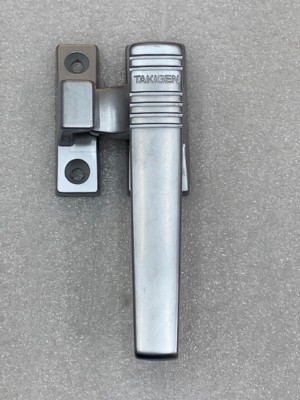 Takigen (Made in Japan) High Quality Zinc Alloy Airtight Handle A-118-2 ...