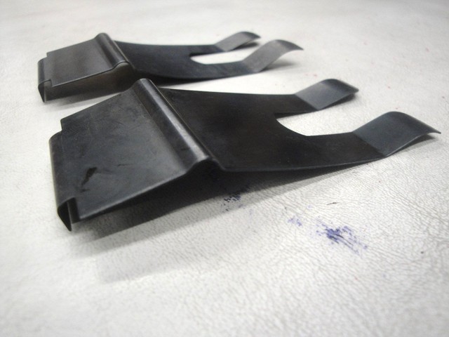 1953 1954 1955 1956 Ford Pickup Door Lock Cylinder Retainer Clip for ...