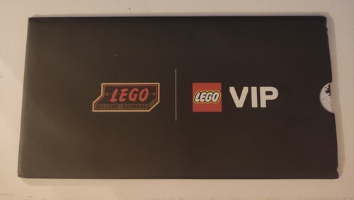 LEGO TIN POSTER x1, Blechtafel im Retrostil der 1950er, VIP, neu | eBay.de