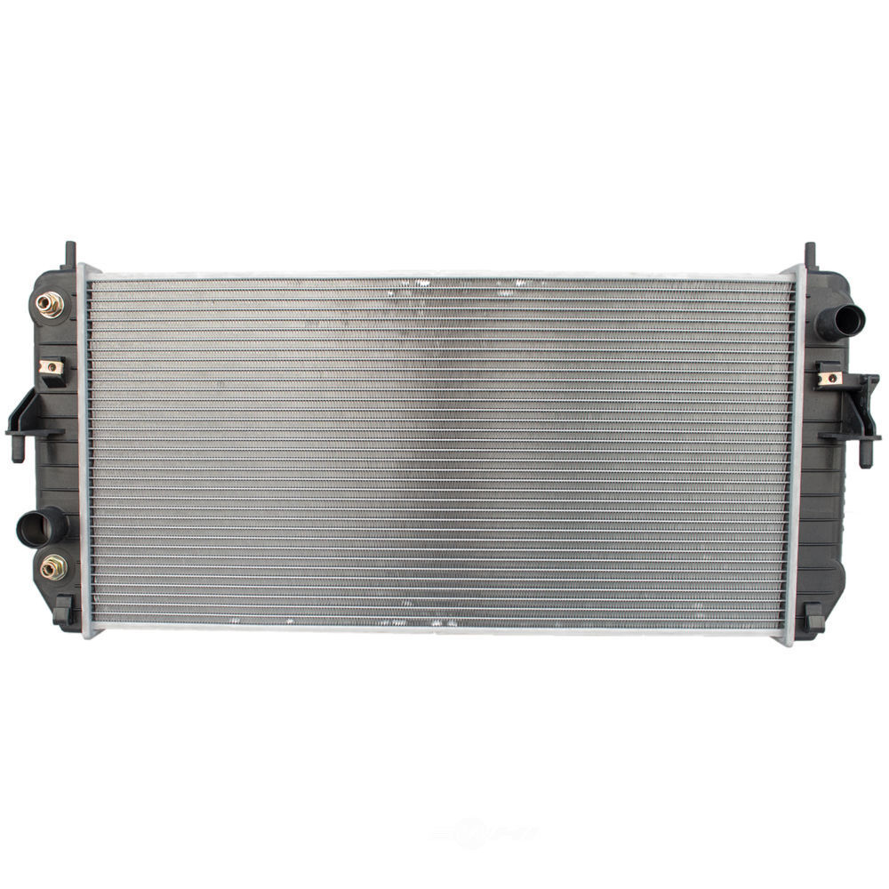 DENSO 2219119 Radiators, Coolers and Related Components - Radiator for ...