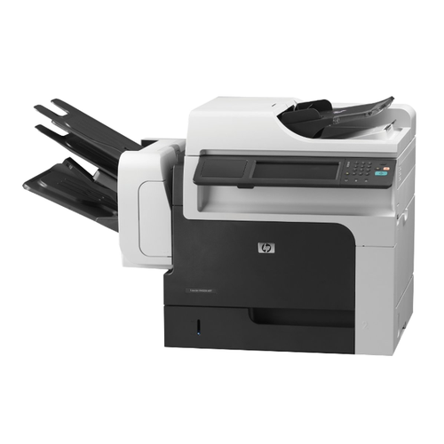 HP LaserJet Enterprise M4555fskm CE504A Multifunction Printer A4 Fax ...