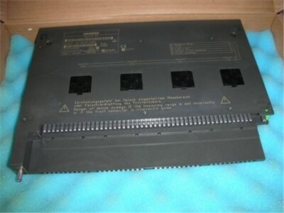 1Pcs Used Siemens 6ES7431-1KF02-0AB0 ta | eBay