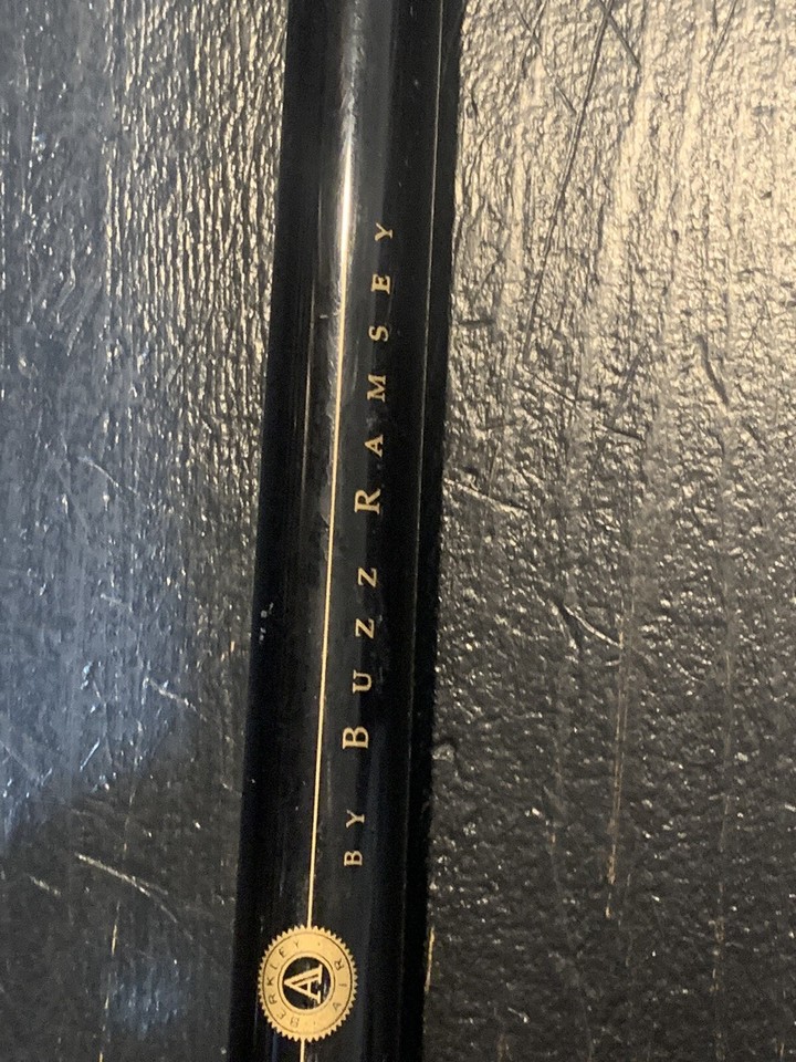 Berkley Air Specialty Model A96-7 Buzz Ramsey 7' 30-80 Lb Heavy Casting ...