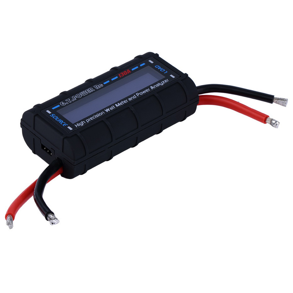 Watt Meters | Endless Sphere DIY EV Forum