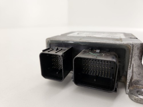 FORD F250 F350 F450 F550 Super Duty Restraints Control Module OEM DE2NB ...