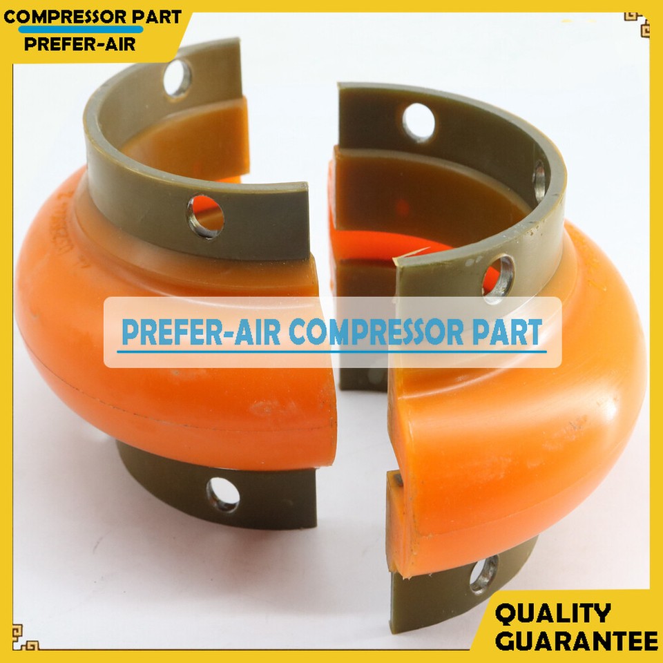 E10/E20/E30/E40/E50/E60/E70/E80 Coupling Fit For Sullair Replace for ...