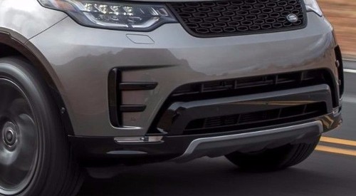 Land Rover OEM Discovery L462 2017+ Dynamic Front Bumper Assembly ...