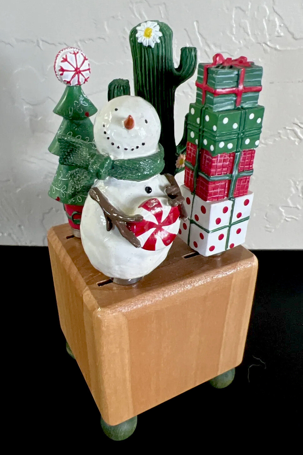 Unique Southwest Christmas Butter/Cheese Stainless Spreader Butcher ...