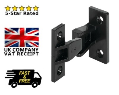 KEKU Push In AS Fittings Press Fit Panel Clips Plinth Fasteners HEAVY ...