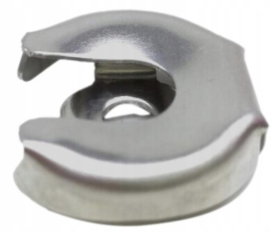 20X Rondelle de retenue neuve d'origine 6X18X0,5 Audi VW Seat Skoda ...