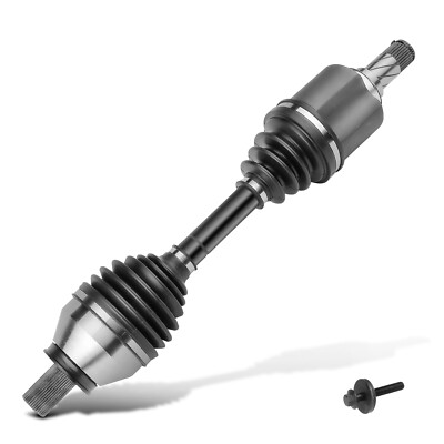 Arbre de Transmission Avant Gauche pour Land Rover Freelander 2 06-14 2 ...