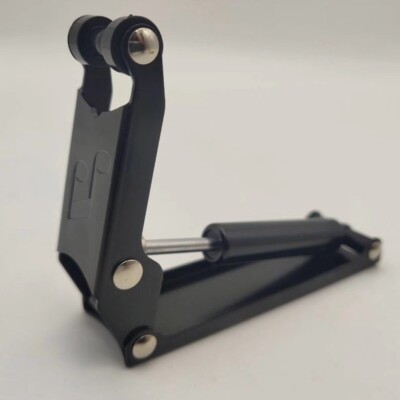 Professional Piano Slow Fall Device Fallboard Speed Control Tool Black ...