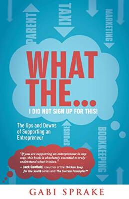 What The...I Did Not Sign Up For This: The Ups and Downs of Supporting ...