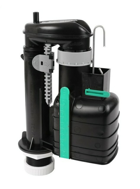 Fluidmaster Universal Dual Flush Ultra Syphon 1 1/2” Outlet for sale ...