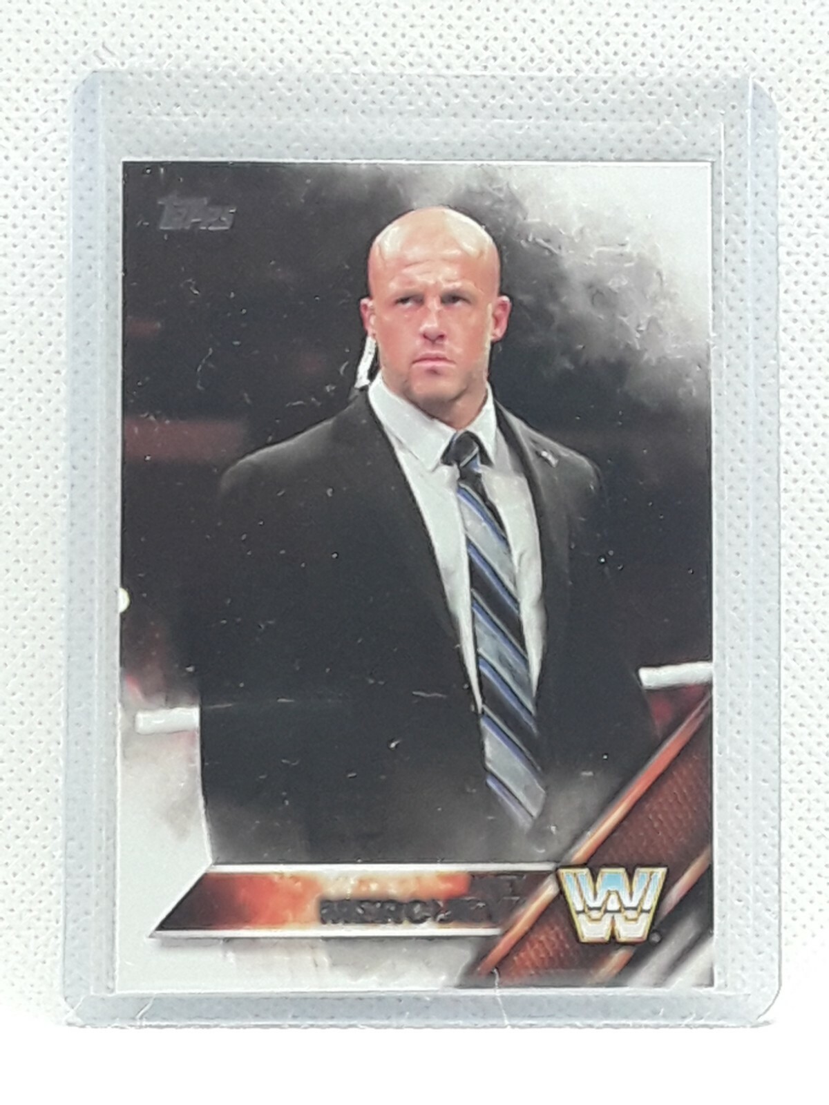 Joey Mercury Now