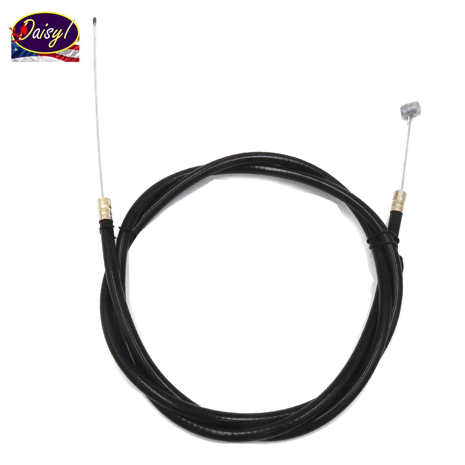 44'' Front Brake Cable for the Razor MX500, MX650, SX500, & Pocket Mod ...