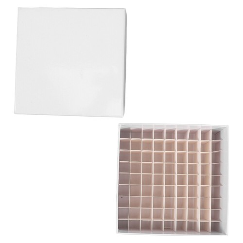 Tube Box Laboratory Test Container Freezing Containers | eBay