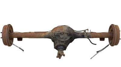 Ford 9 Inch Axle Hotrod Custom Mustang Falcon Mercury Cougar | eBay UK