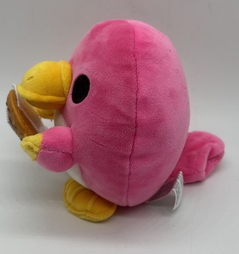 Zuru Snackles Series 2 Whitney Platypus Subway Cookie 5" Stuffed Plush ...