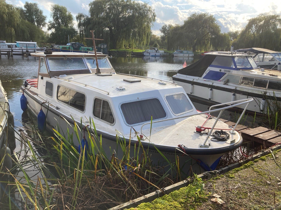 seamaster 25 admiral | eBay UK
