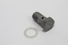 VW Parati 4P Power Steering Rack Non Return Banjo Bolt New Genuine ...
