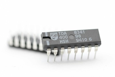 TDA8341 PHILIPS INTEGRATED CIRCUIT NOS(New Old Stock)1PC. C537BU10C572U15F210115 | eBay