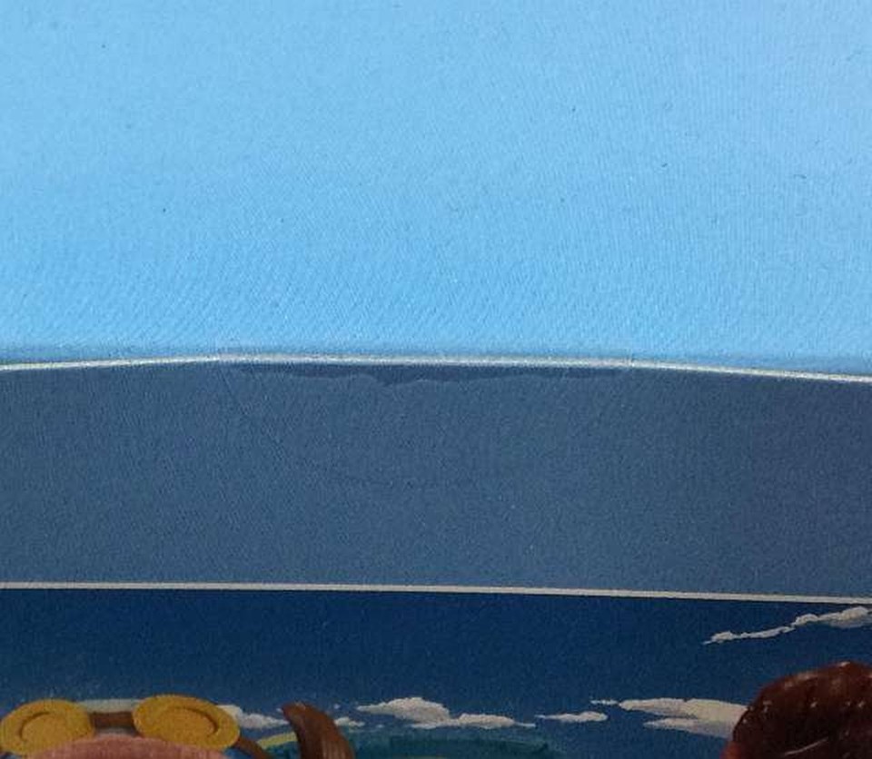 WCF Egghead VER. Bandai Spirits | eBay