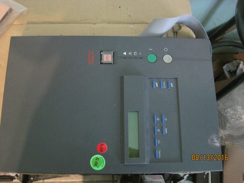 MGE UPS Comet PCB 6762534XD-1BA panel N769 | eBay