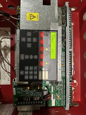 Fire Alarms - Simplex Fire Panel