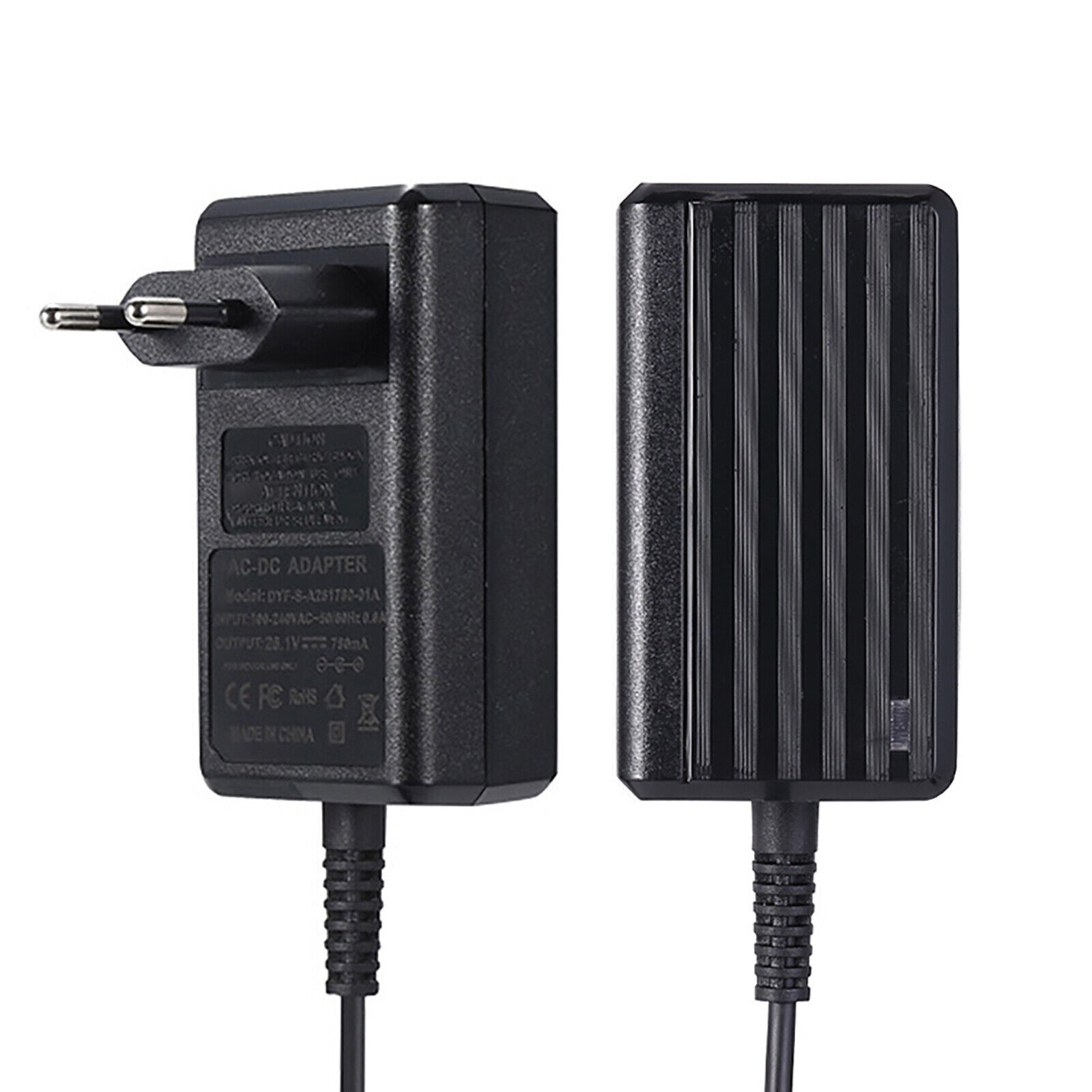 DC 28V Charger Adapter Replace for SHARK Wireless Vacuum Cleaner ...