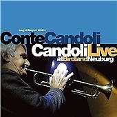 Conte Candoli - Candoli Live (Live Recording, 2002) for sale online | eBay