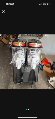 bunn slush machine used | eBay