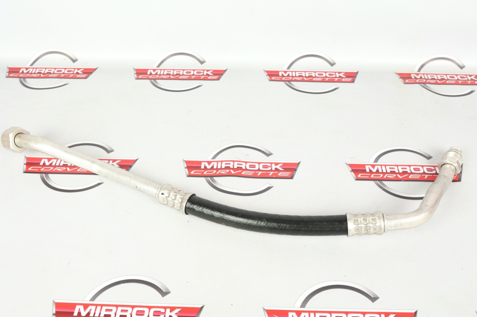 C4 Corvette Air Condition AC Accumulator Hose ZR-1 LT5 1990-1993 | eBay