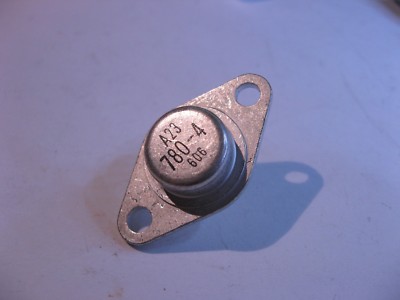 780-4 SCR Replacement RCA 149251 Japan - NOS Qty 1 | eBay