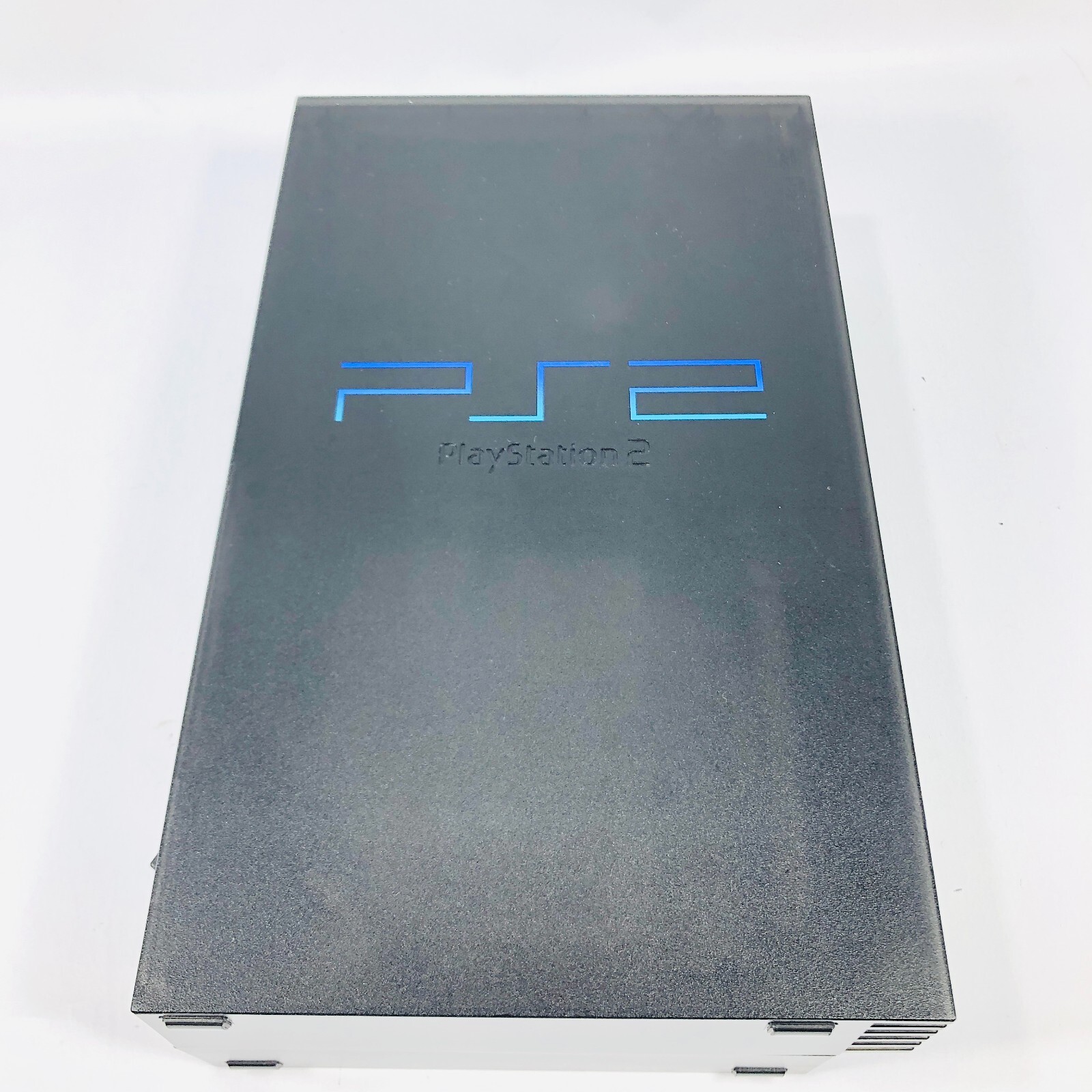 Sony PlayStation 2 Home Console - Midnight Black for sale online | eBay