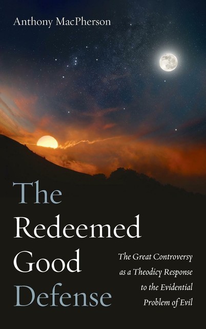The Redeemed Good Defense von Anthony MacPherson (2021, Gebundene ...