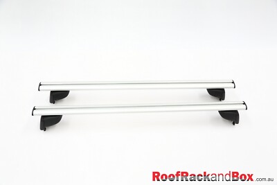 Mitsubishi Lancer 4doors Lancer Sportback 5doors Roof Rack, Atera Signo ...
