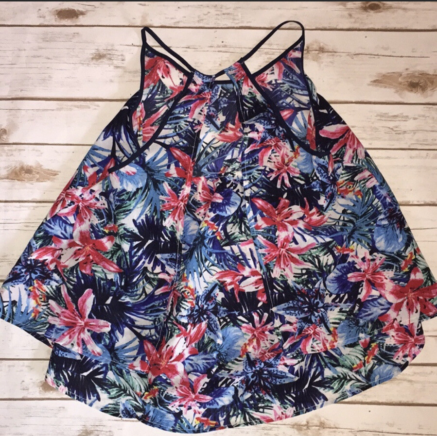 Marilyn Monroe Floral Set - Gem