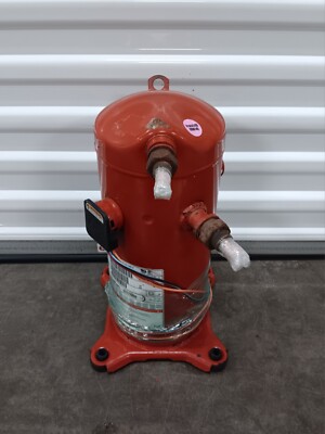 Trane 2.5 Ton R22 Central AC 2-stage Scroll Compressor TPA030B1RPZ ...