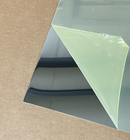 Mirror Finish Aluminum Sheet Brite Anodized .024" Thick Trim - VARIOUS ...