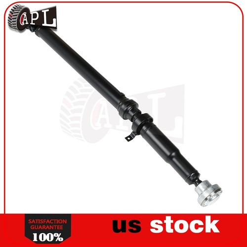 Front Drive Shaft For 2009-2009 Land Rover Lr3 Hse Lux Sport Utility 4 ...