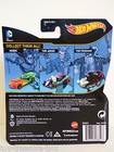 Hot Wheels - DC Comics - BATMAN HOT ROD Car - Ages 3 & up | eBay