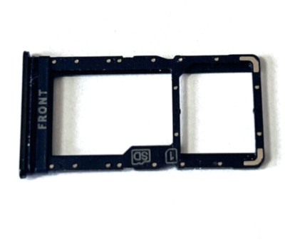 FOR VERIZON NOKIA 8V 8 V 5G UW SIM CARD TRAY SLOT HOLDER MEMORY SD OEM ...