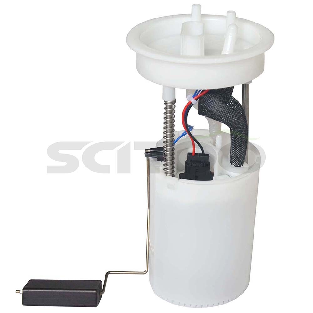 Fuel Pump For Volkswagen Beetle 2.0L 1.8L 2.5L Jetta Golf 2.0L 1.8L 2 ...