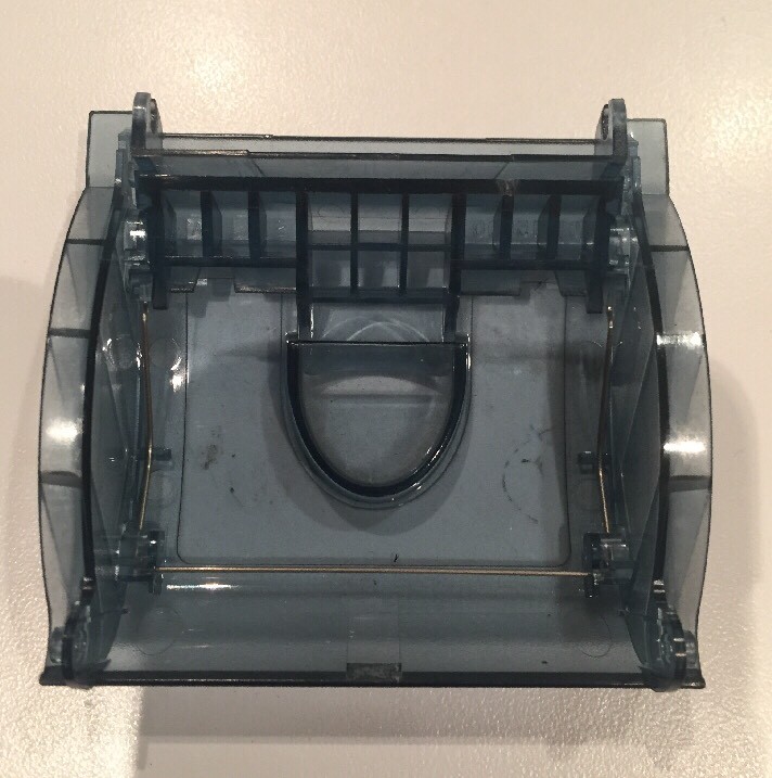 Paper Roll Cover For LinkPoint International AIO LPAIO Credit Card ...