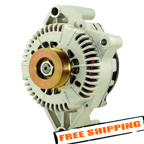 2002 Ford Taurus Alternator