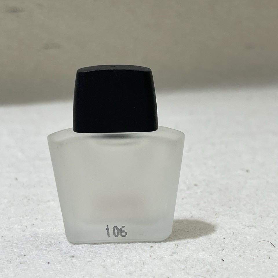 Daniel de Fasson TENAZ Men Cologne Eau de Toilette Mini .17 Oz EDT 5 mL ...