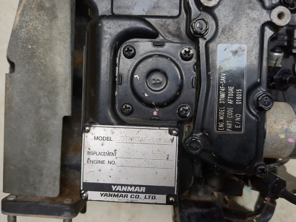 19 Kawasaki Mule Pro DXT KAF1000 Engine Motor GUARANTEED | eBay