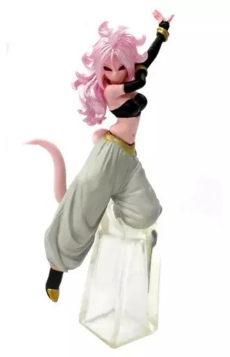 Dragon Ball Super Android 21 Figure Dragon Ball VS Series 10 New | eBay